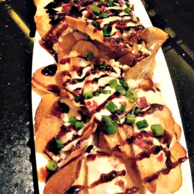 The Kitchen, Hard Rock Hotel, Orlando - The Yums