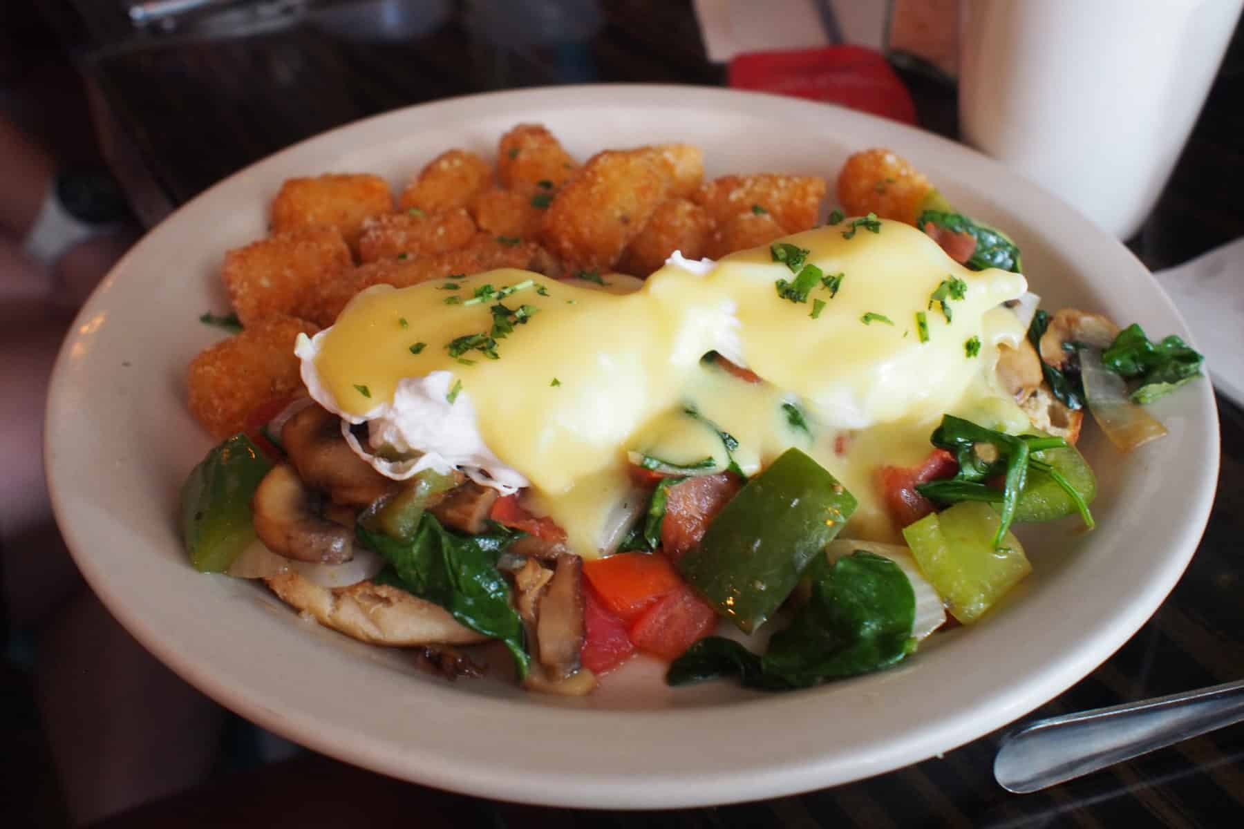 All Day Brunch at Bay Local Eatery, Virginia Beach Virginia - The Yums