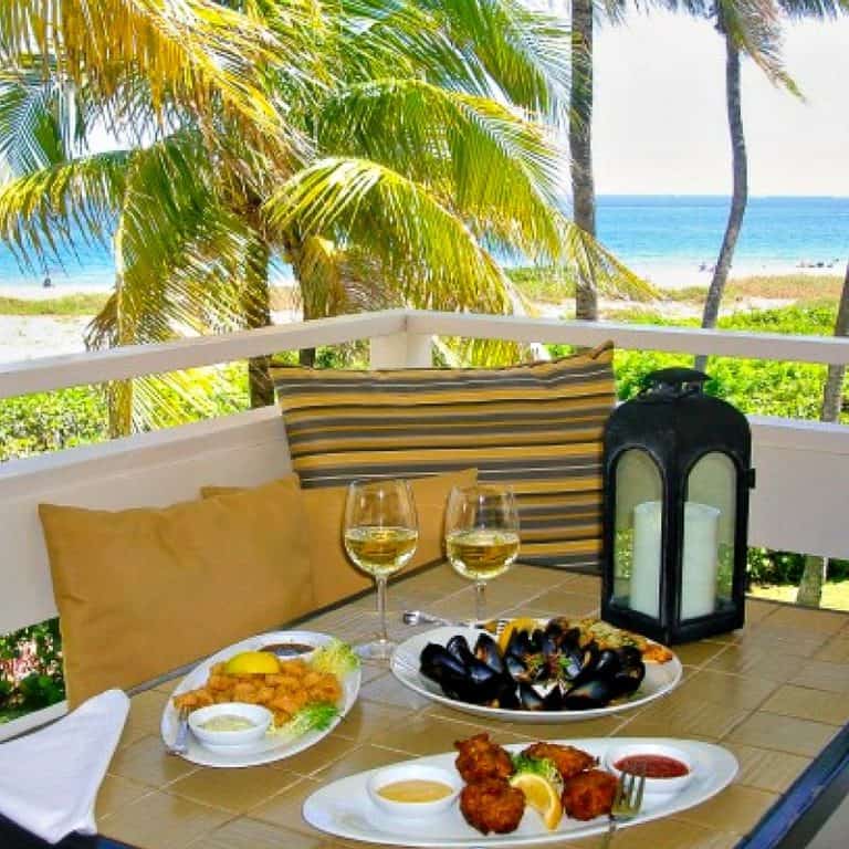 Sea Watch on the Ocean, Fort Lauderdale by the Sea - The Yums