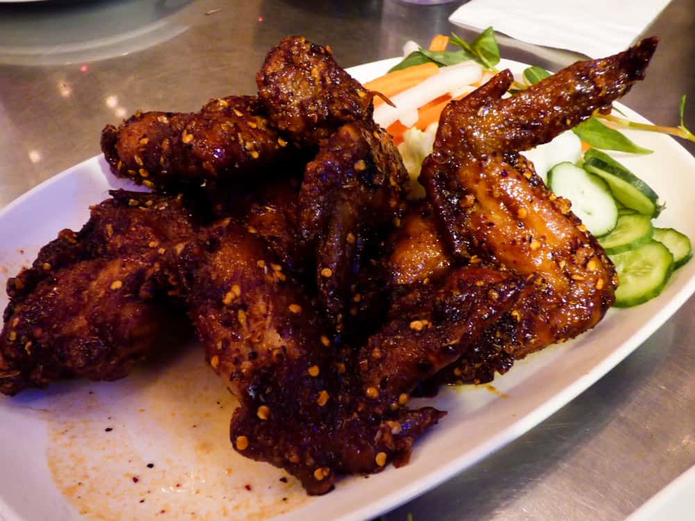 Pok Pok Portland - The Yums