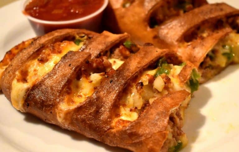 Tomato Brothers, Italian Cuisine in Howell, Michigan - The Yums