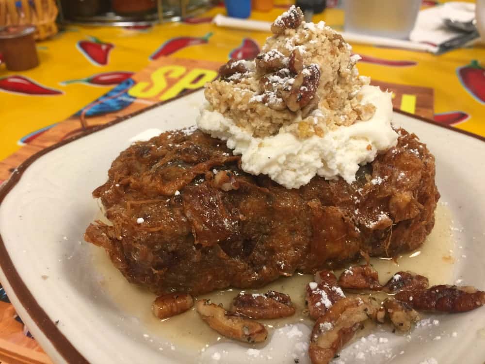 Doo-Dah Diner: The Best Breakfast of My Life! - The Yums