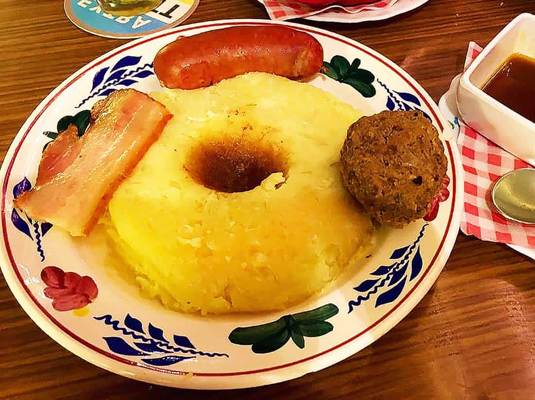 Moeders – Authentic Dutch Food in the Heart of Amsterdam - The Yums