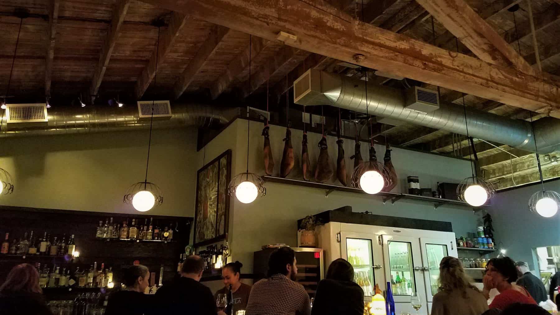 Ataula: Modern Spanish Tapas in Portland, Oregon - The Yums