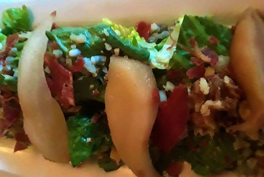 Gratzi: Northern Italian Cuisine in Ann Arbor, Michigan - The Yums