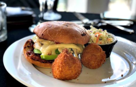 Florida's Best! Yellow Dog Cafe in Malabar, Florida - The Yums