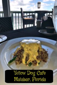 Florida's Best! Yellow Dog Cafe in Malabar, Florida - The Yums