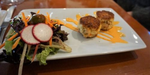 The Hardware Store Restaurant: Great Food & Meeting Place on Vashon ...