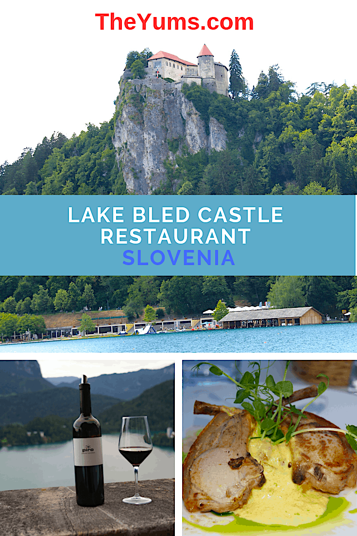 Castle Bled Restaurant Review: A Fairytale Experience in Slovenia - The ...