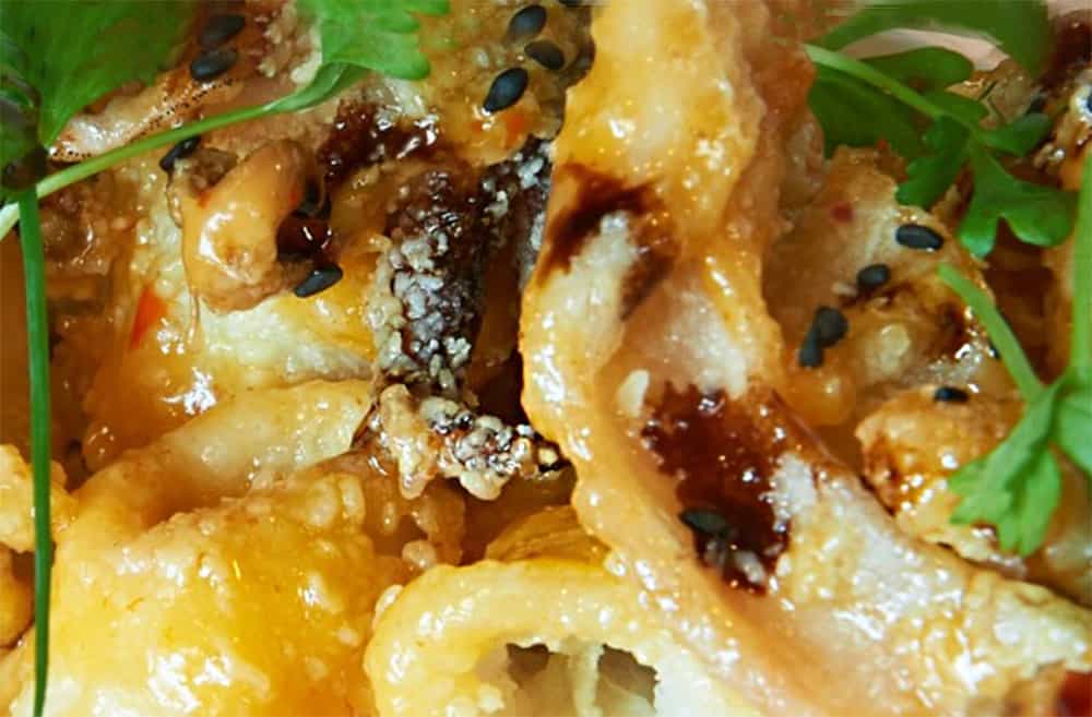 J.Trani in San Pedro, CA-Classic Italian with a Modern Twist - The Yums