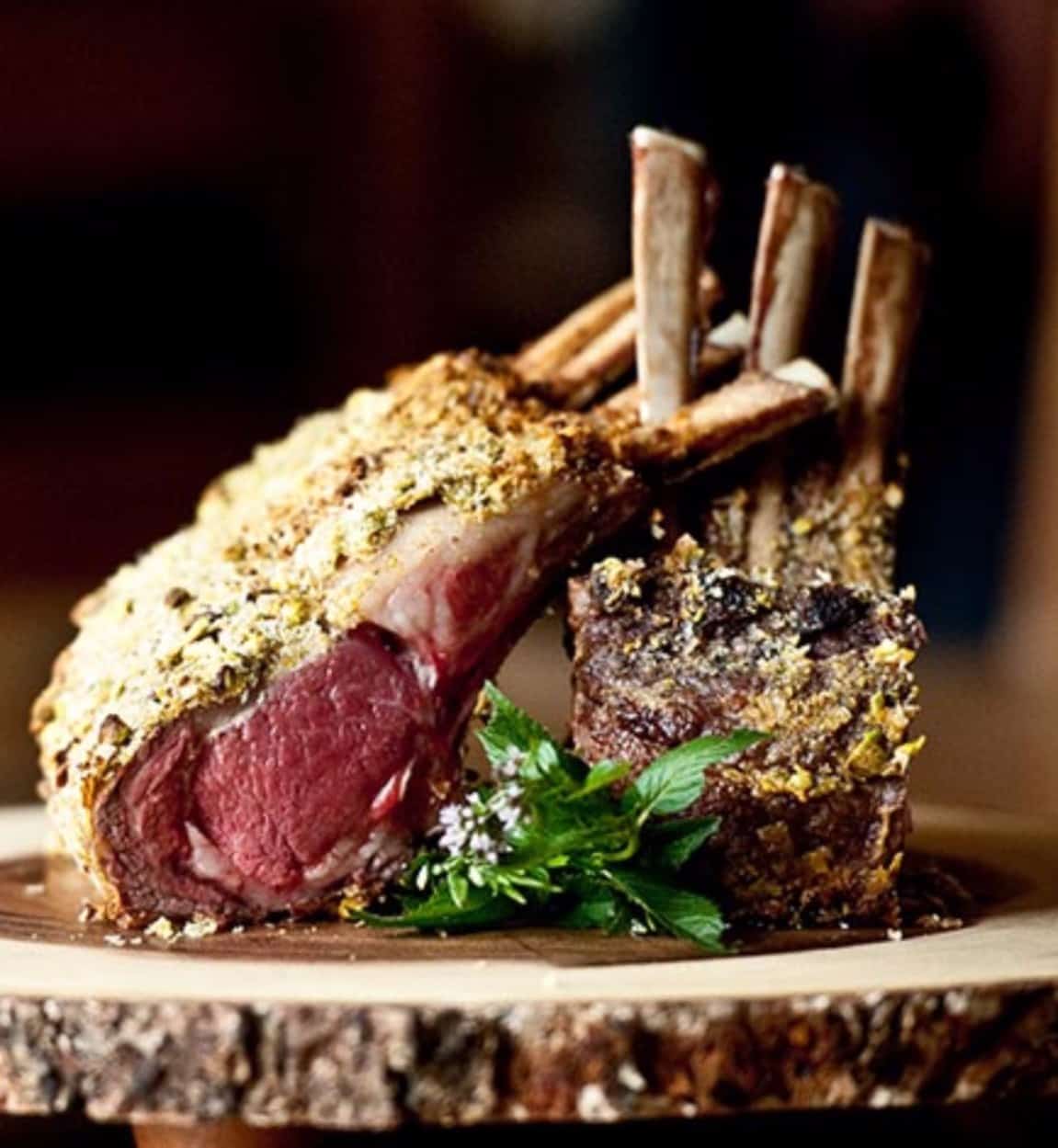 Unexpected Elegance at The Dining Room at Chico Hot Springs, Montana ...