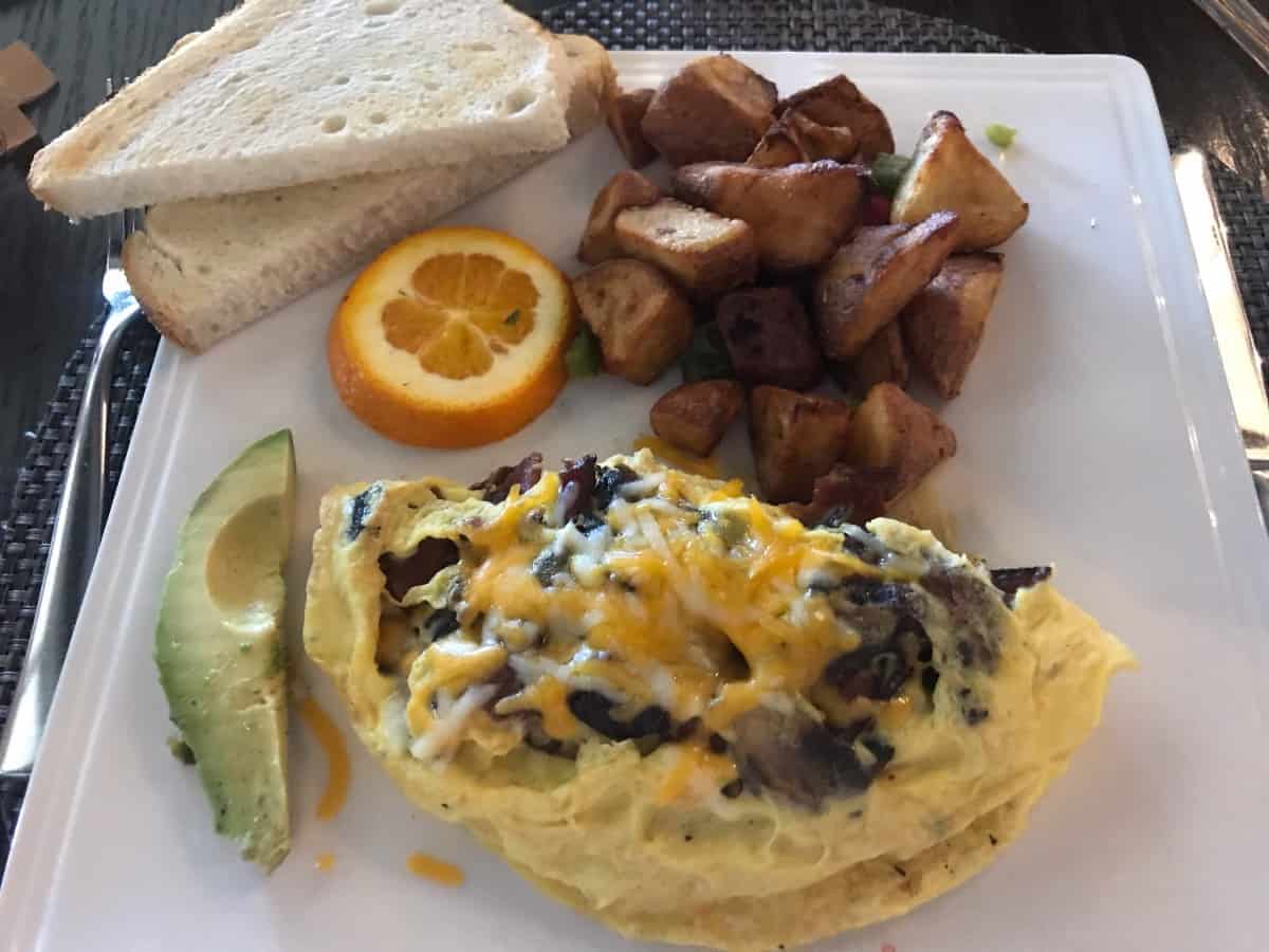 Oasis in the Desert: The Inn at Death Valley - The Yums