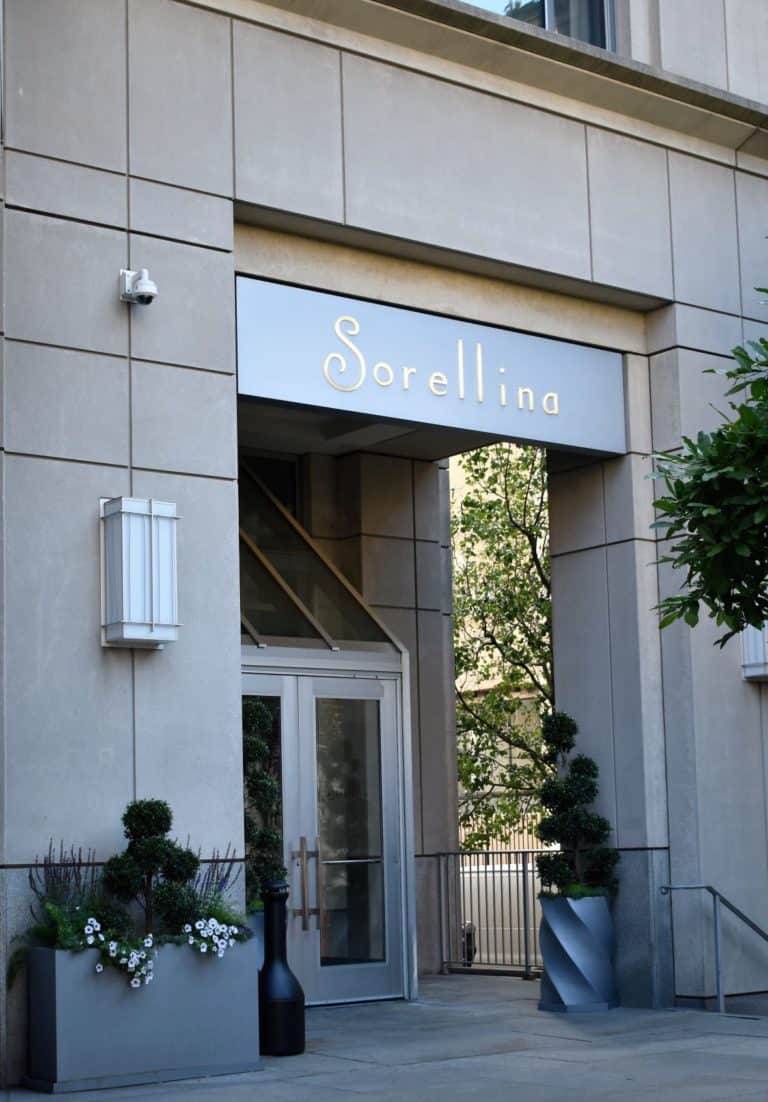 Sorellina, Italian Cuisine in Boston, Massachusetts - The Yums