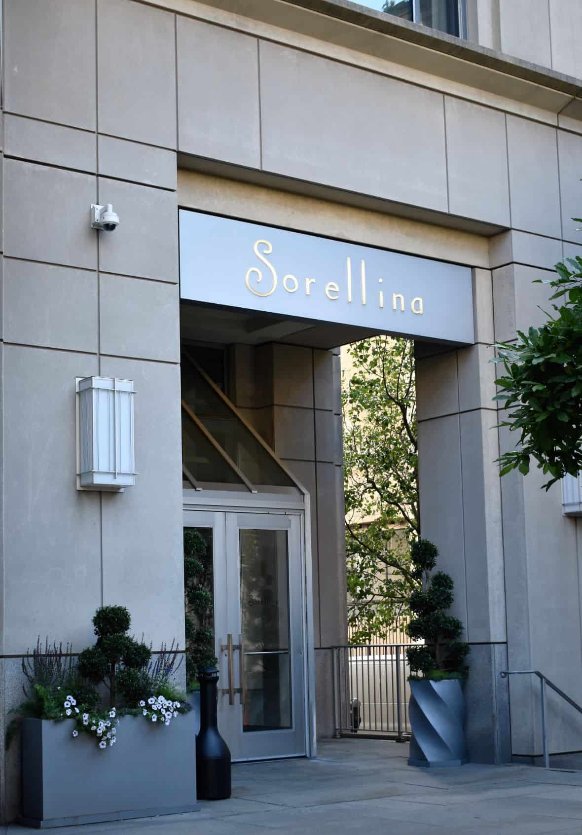 Sorellina, Italian Cuisine in Boston, Massachusetts - The Yums