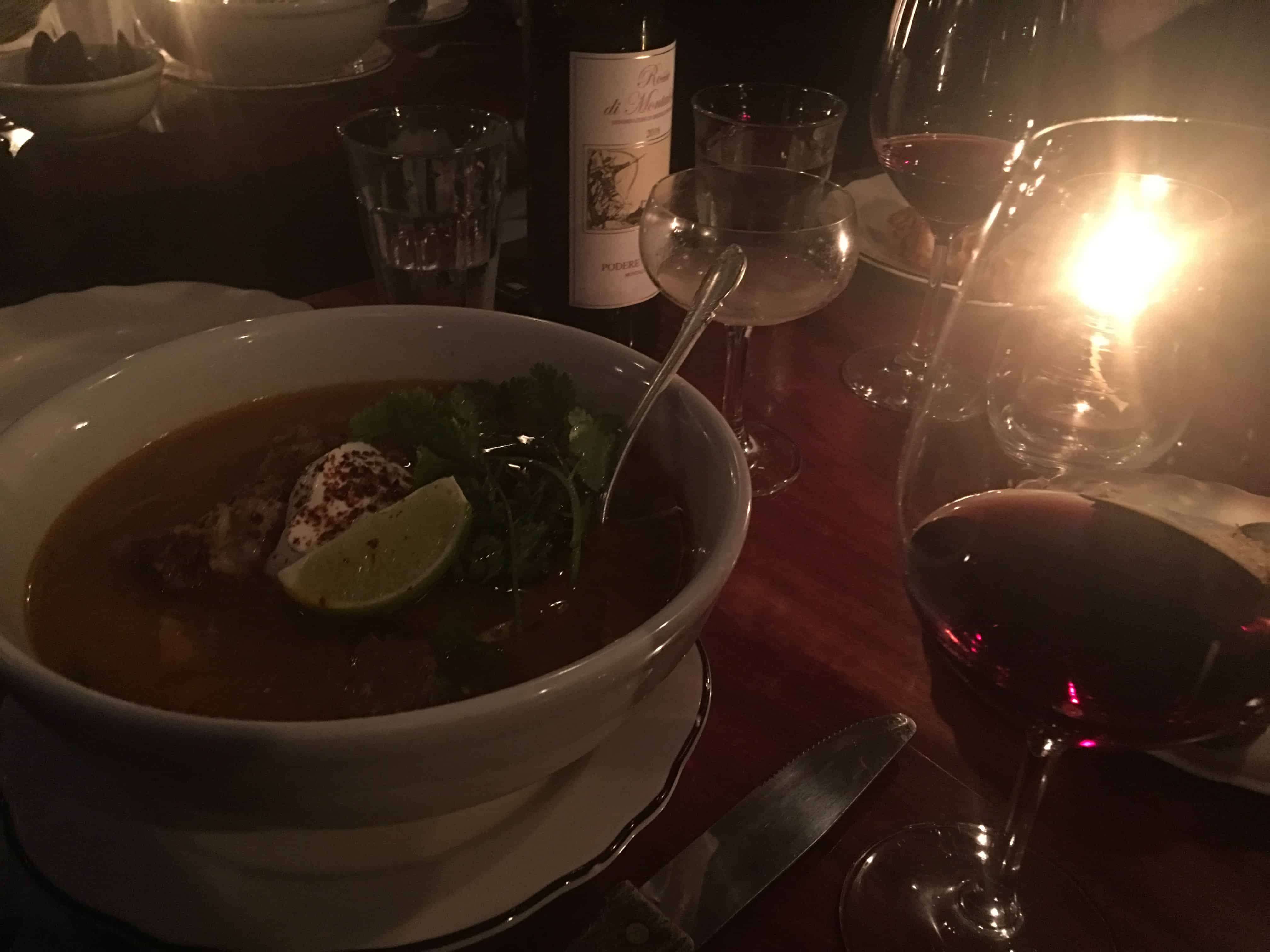 Bullish on Bull Valley Roadhouse: Farm-Fresh Cuisine in Port Costa ...