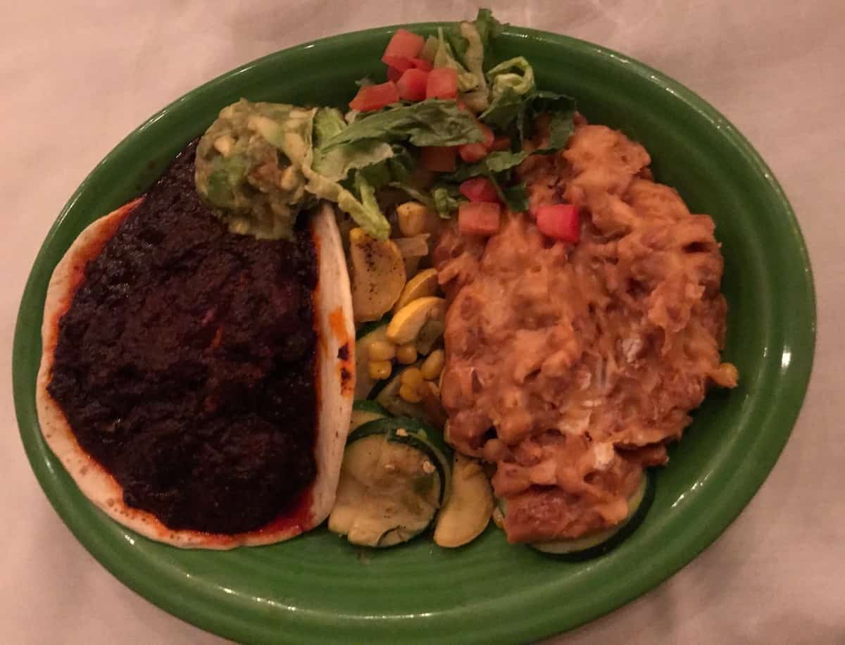 Tequila and Chile at El Pinto, Albuquerque - The Yums