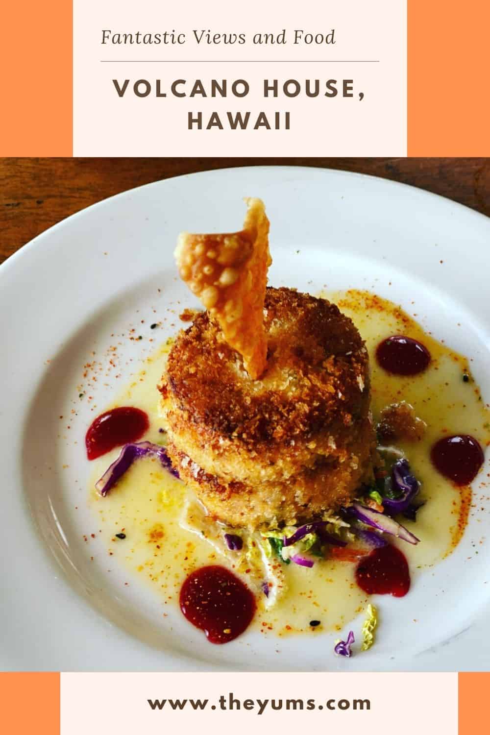 Review: Volcano House, Hawaii - The Yums