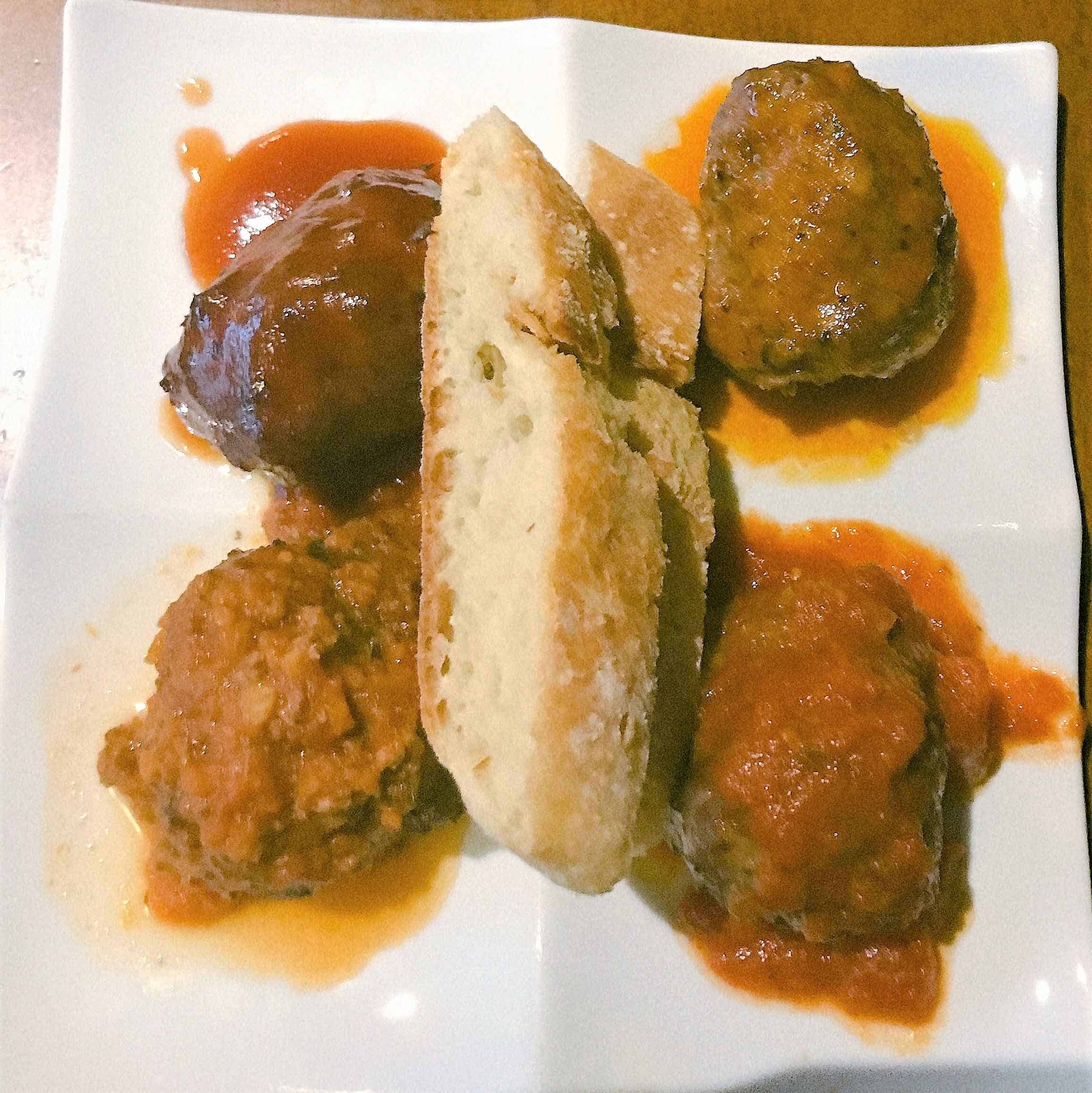 Mimi Blue: Carmel, Indiana - The Yums