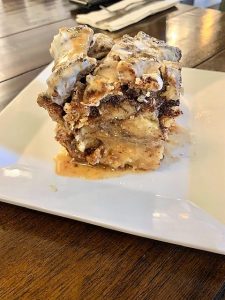 The Bekery in Lake Charles, Louisiana - The Yums